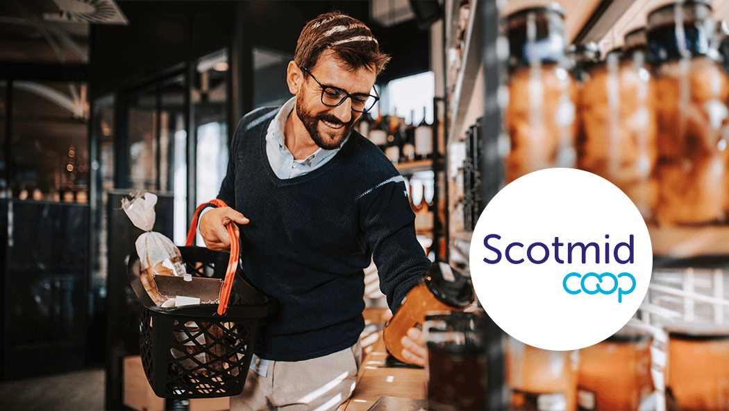 Retail Insight continues to partner with ScotMid Co-op